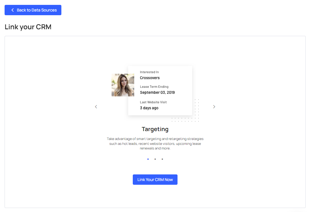 CRM Link – Fullpath Help Center