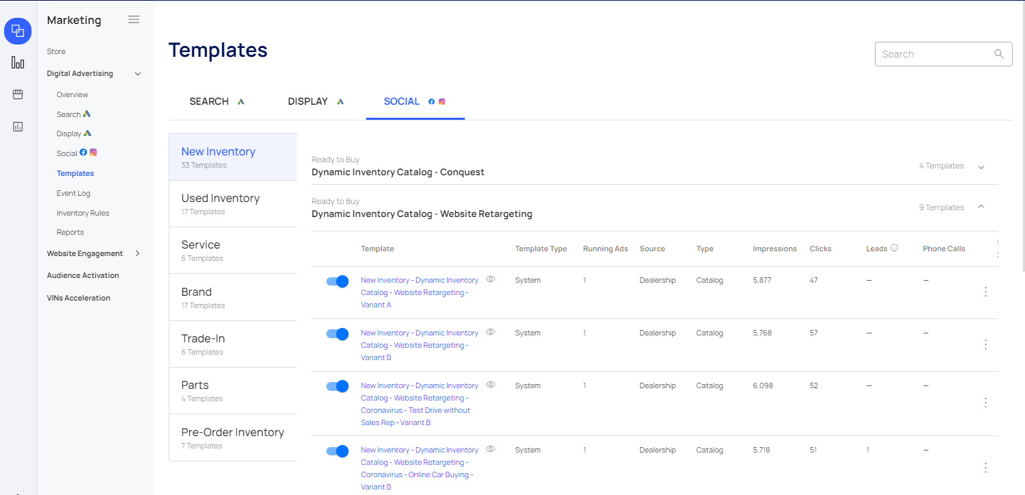 Retargeting in Fullpath's Digital Advertising – Fullpath Help Center