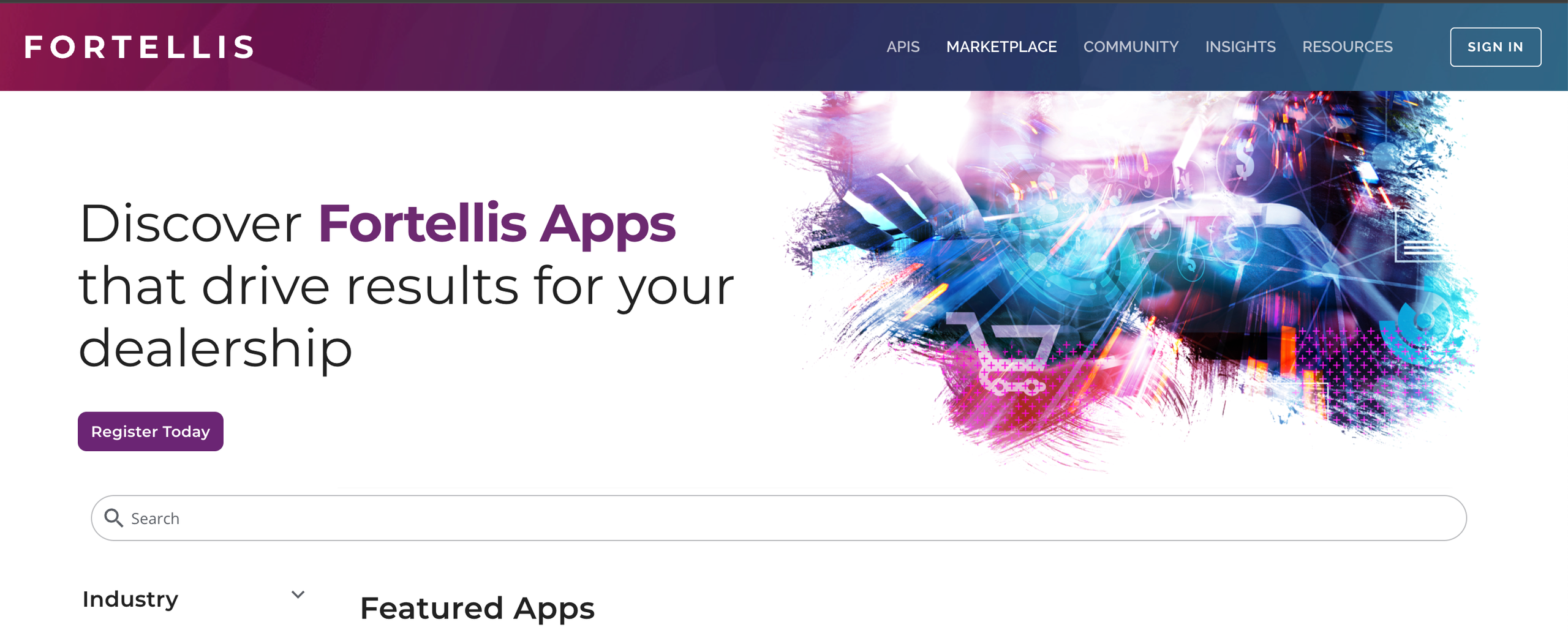 CDK Fortellis API Integration with Fullpath – Fullpath Help Center