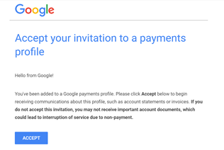 Dealership Payment Setup for Google Ads – Fullpath Help Center