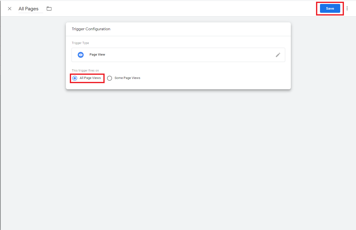 Adding Fullpath Code via Google Tag Manager – Fullpath Help Center
