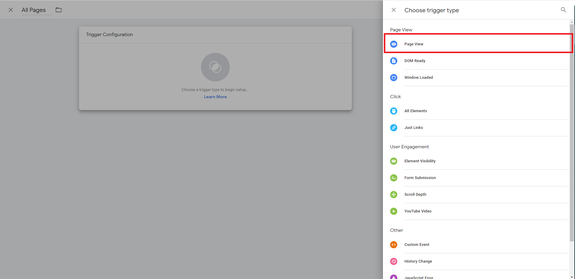 Adding Fullpath Code via Google Tag Manager – Fullpath Help Center