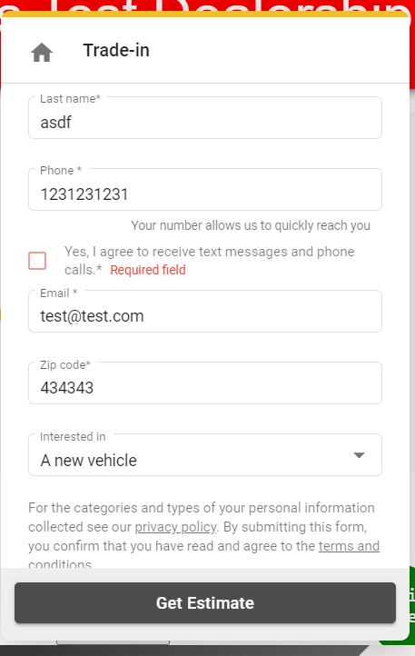 Fullpath Widget Form Settings – Fullpath Help Center