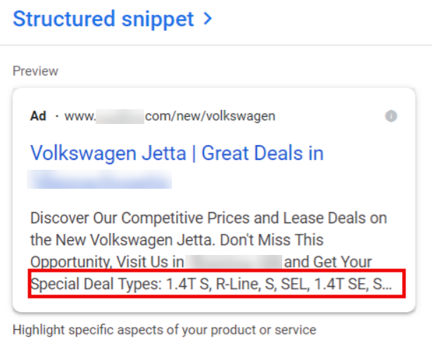 Ad Extensions – Fullpath Help Center